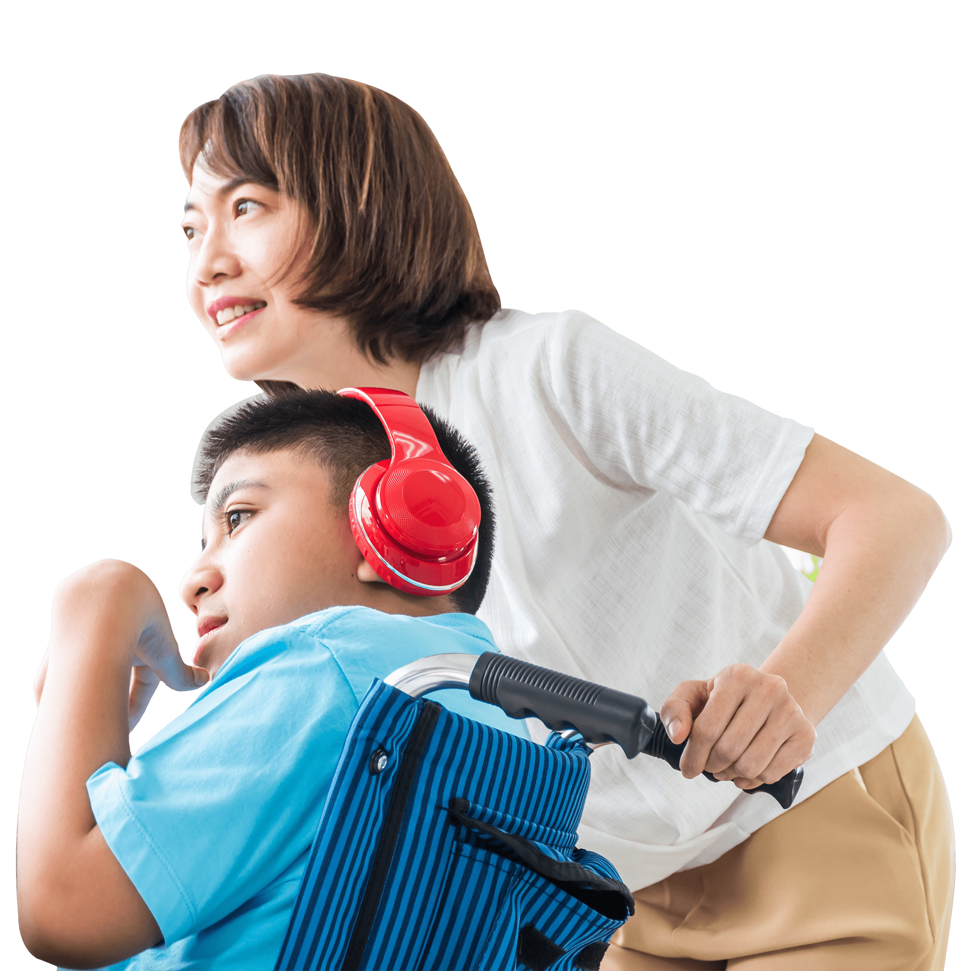 About Us - My Respite Home